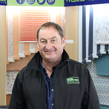 David Bulmer Blinds 2000 - https://blinds-2000.co.uk/